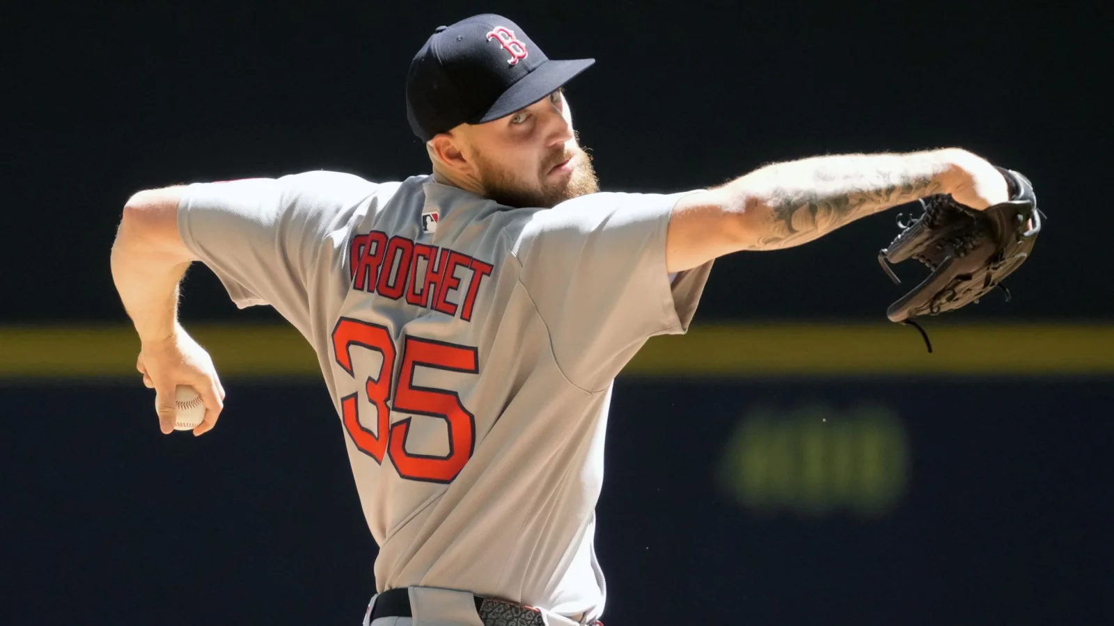Garrett Crochet’s Ace Performance Shines Despite Red Sox Struggles and Lack of Run Support