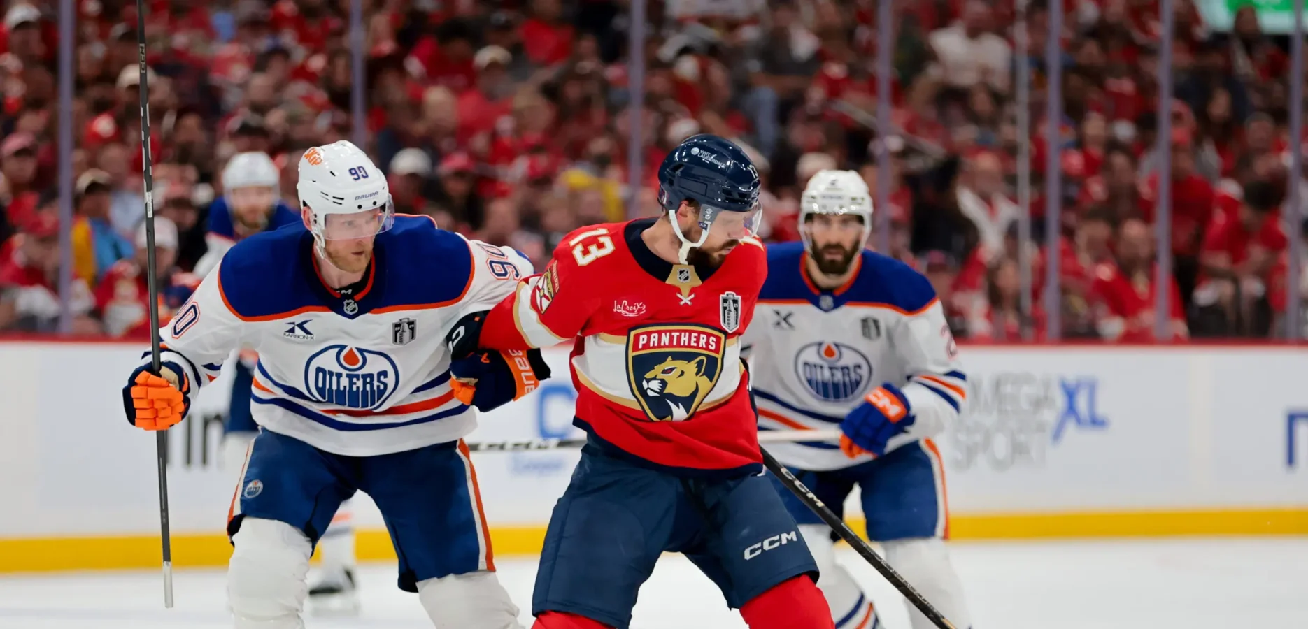 Corey Perry Returns to Kings for Stanley Cup Redemption: Can He Break ...