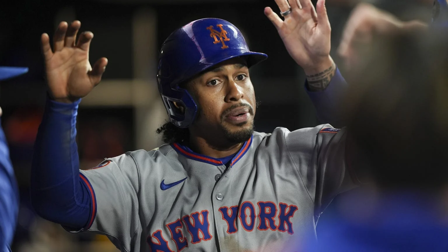 Francisco Lindor Champions Miracle Treat Day at DQ to Support Children ...