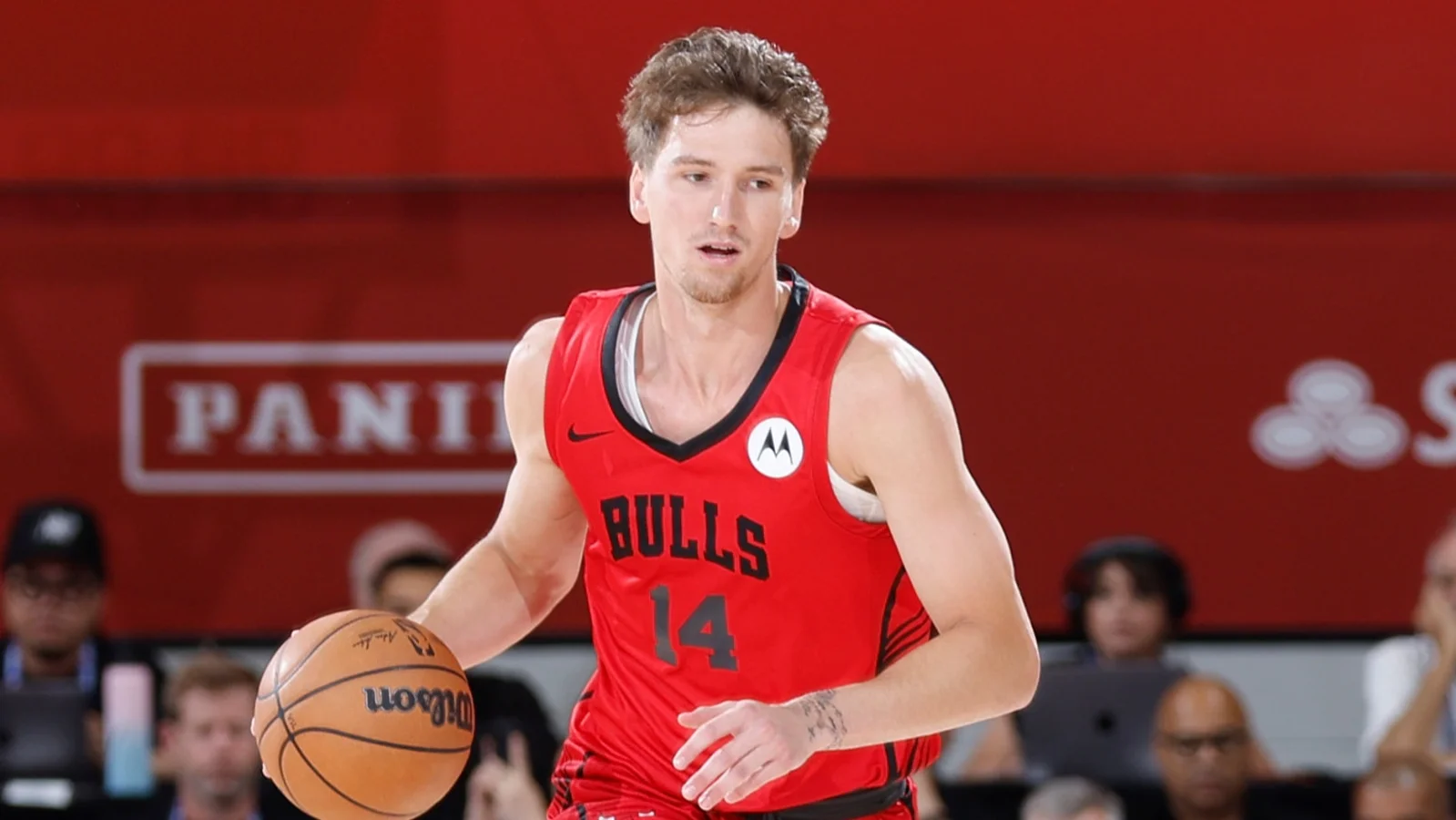 Utah Jazz Shut Down Kyle Filipowski After Dominating Vegas Summer ...