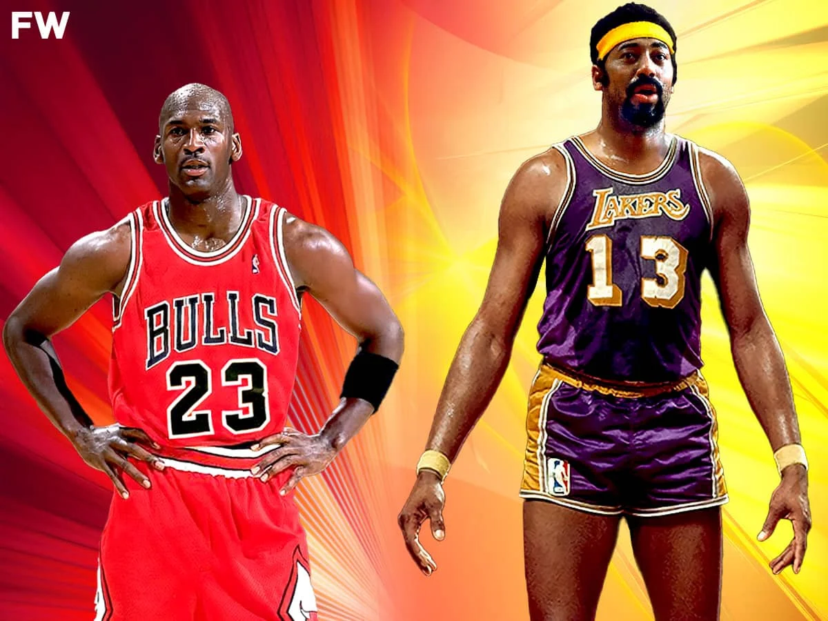 Colin Cowherd Claims Michael Jordan Still Lives Rent-Free in LeBron ...